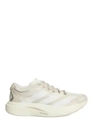 Adidas Adizero Evo Sl Exo Lightstrike Pro Suede Running Shoes - Neutrals