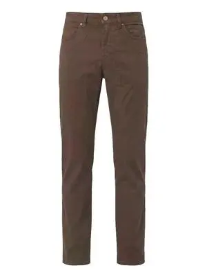 JECKERSON JECKERSON John Patch-Insert Jeans