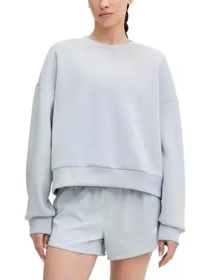 The North Face Jaida Crew Sweatshirt - Blue