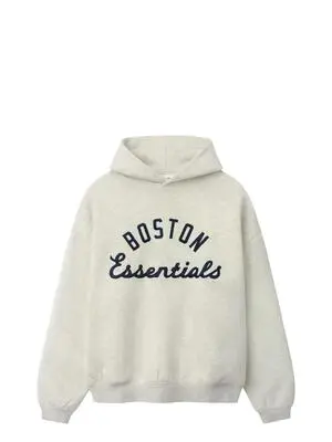 Fear Of God Boston Red Sox Sport Hoodie - Neutrals