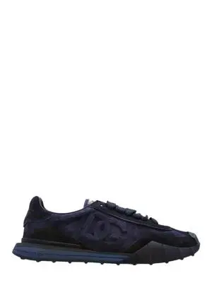 Dolce & Gabbana Dg Athletic Sneakers - Blue