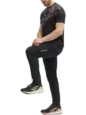 Rossignol Lightweight T-shirt - Black