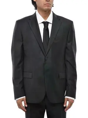 Corneliani Single-breasted Suit - Grey
