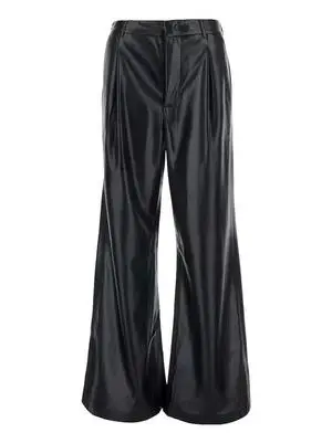 Andamane Sasha Trousers - Black