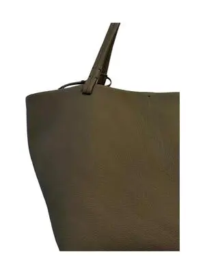 THE ROW Park Tote Bag - Green