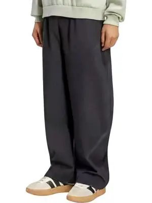 Adidas Z.n.e. Woven Pants - Black