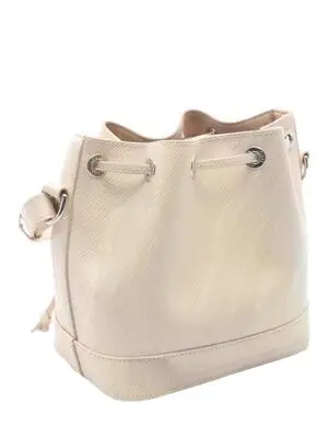 LOUIS VUITTON 2010s Bb Noé Shoulder Bag - Neutrals