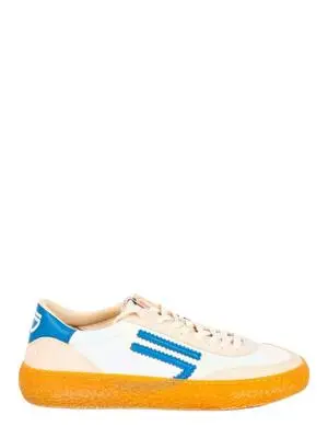 PURAAI Polly Sneakers - White
