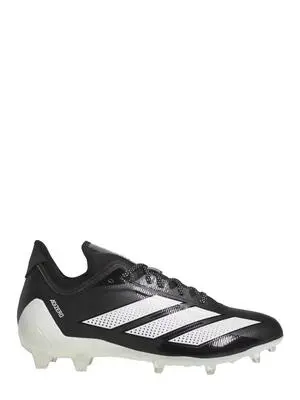 Adidas Adizero Electric.1 Football Cleats - Black