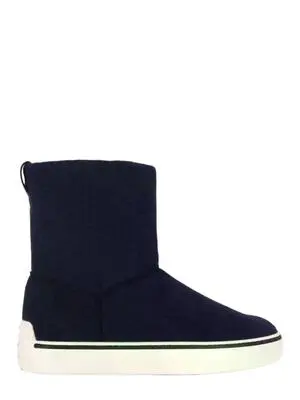 TOD'S Gommino Detail Slip-on Sneakers - Blue