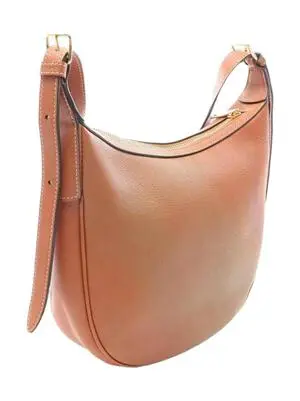 Celine Eloise Shoulder Bag - Brown