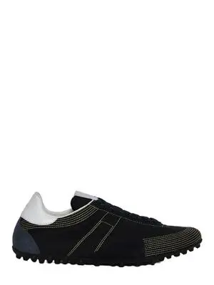 MAISON MARGIELA Sprinter Sneakers - Blue