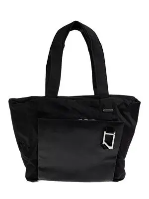 DB JOURNEY Db Entour Buckle-detail Tote Bag