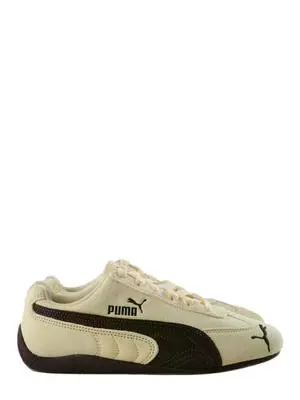 PUMA Speedcat Sneakers - Neutrals