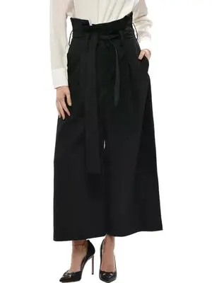 STELLA MCCARTNEY Stella McCartney Maggie Belted Trousers