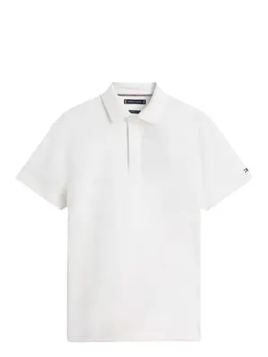 TOMMY HILFIGER Piqué Polo Shirt