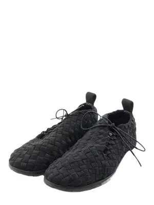 BOTTEGA VENETA Bottega Veneta 2010s Intrecciato Sneakers