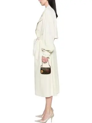 LOUIS VUITTON 2009 Monogram Trunks & Bags Mini Pochette Accessoires Handbag