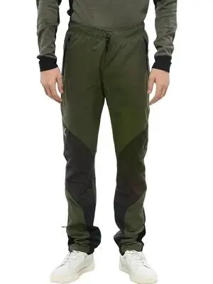 MONTURA Vertigo Technical Trousers - Green