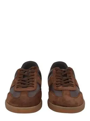 TOD`S Tod's Low-top Sneakers - Multicolour