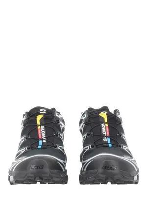 SALOMON Trail Sneakers - Black