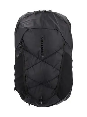 SALOMON Mini Backpack - Black