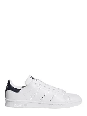 Adidas Stan Smith Low-top Sneaker - White