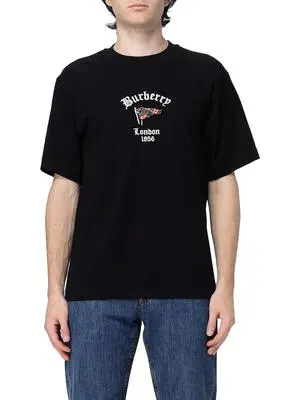 Burberry T-shirt - Black