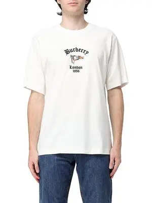 Burberry T-shirt - Ivory