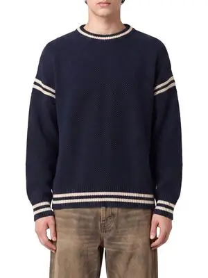 GOLDEN GOOSE Sweatshirt - Blue