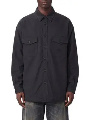 MAISON MARGIELA Shirt - Charcoal