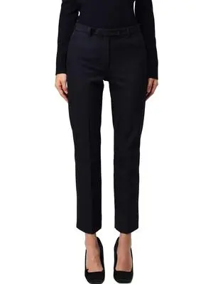 Max Mara Tailored Pants - Blue