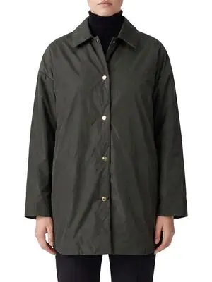 Max Mara Jacket - Green