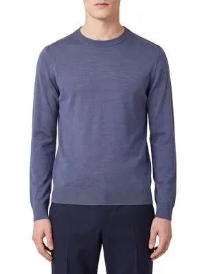 Paul Smith Pullover Sweater - Blue