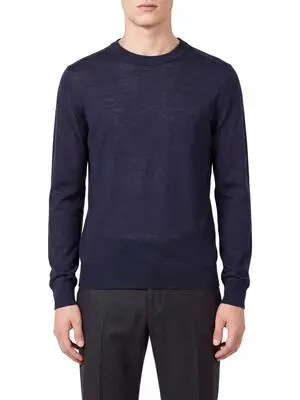 Paul Smith Pullover Sweater - Navy