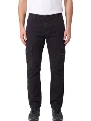 C.P. COMPANY Cargo Pants - Blue