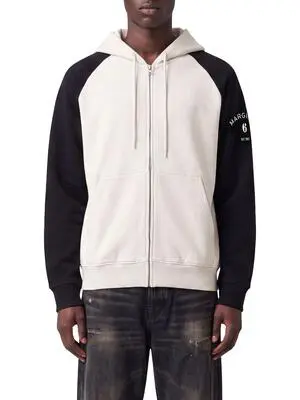 MAISON MARGIELA Sweatshirt - White