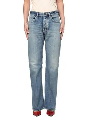 Balenciaga Jeans - Blue