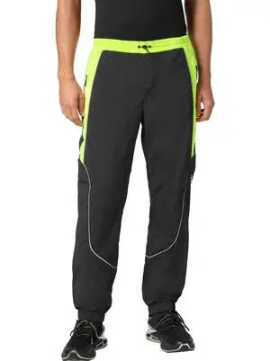 PLEIN SPORT Pants - Black