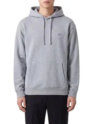 Valentino Garavani Sweatshirt - Grey
