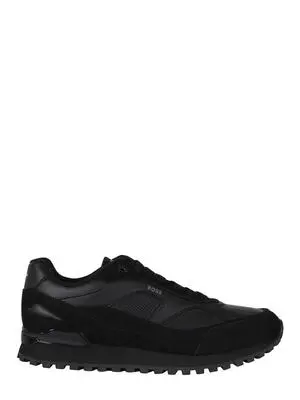 BOSS Shoes - Black