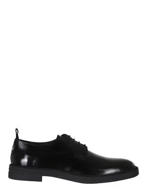 BOSS Derby Shoes - Black