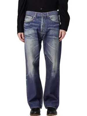 Our Legacy Flared Jeans - Denim