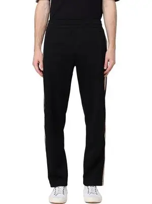Burberry Jogger Pants - Black