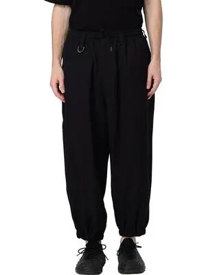 Y3 Pants - Black