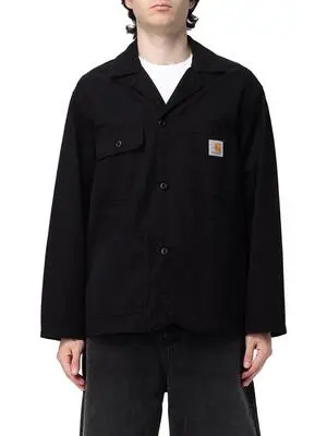 Carhartt Work In Progress Chore Jacket - Black