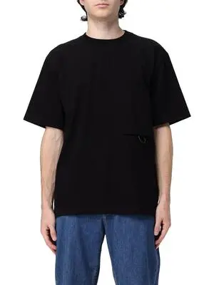 Bottega Veneta T-shirt - Black