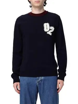 Dsquared2 Sweater - Navy