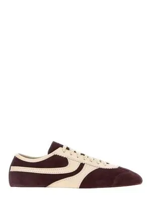 Dries Van Noten Sneakers - Violet