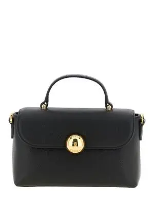 Furla Top Handle Bag - Black